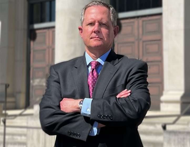 #1 Criminal Defense Lawyer Mississippi - The Sims Law Firm