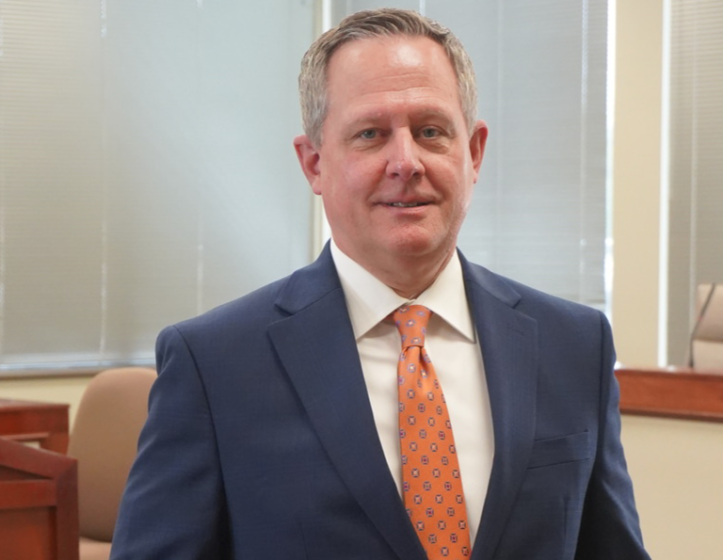 The Sims Law Firm | Your Trusted Criminal Defense in Central, MS
